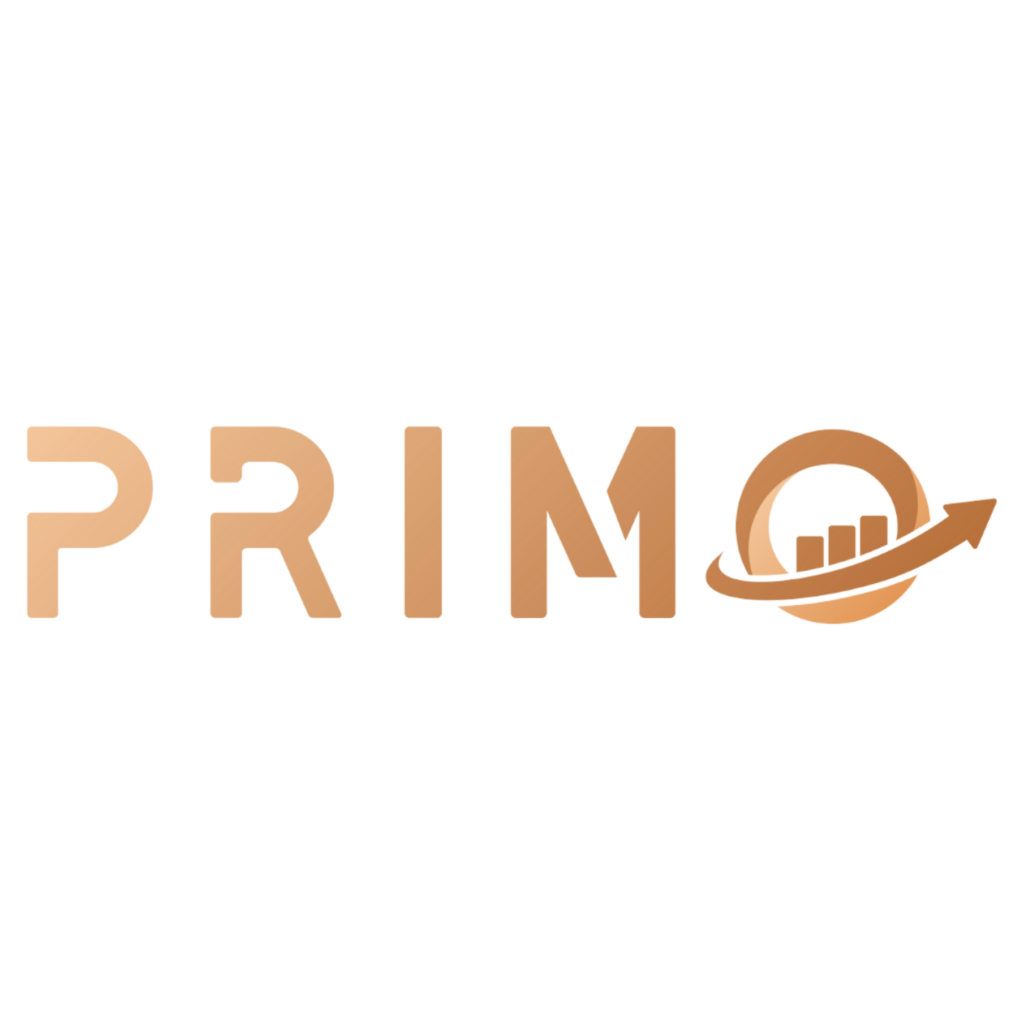 Primo Bmx Logo